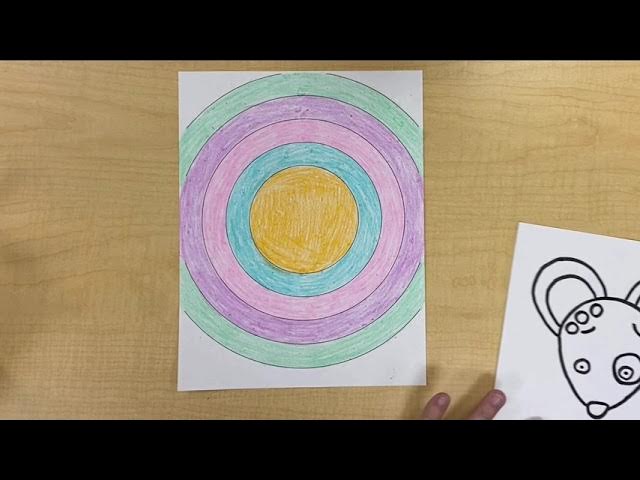 Wemberly Worried Craft