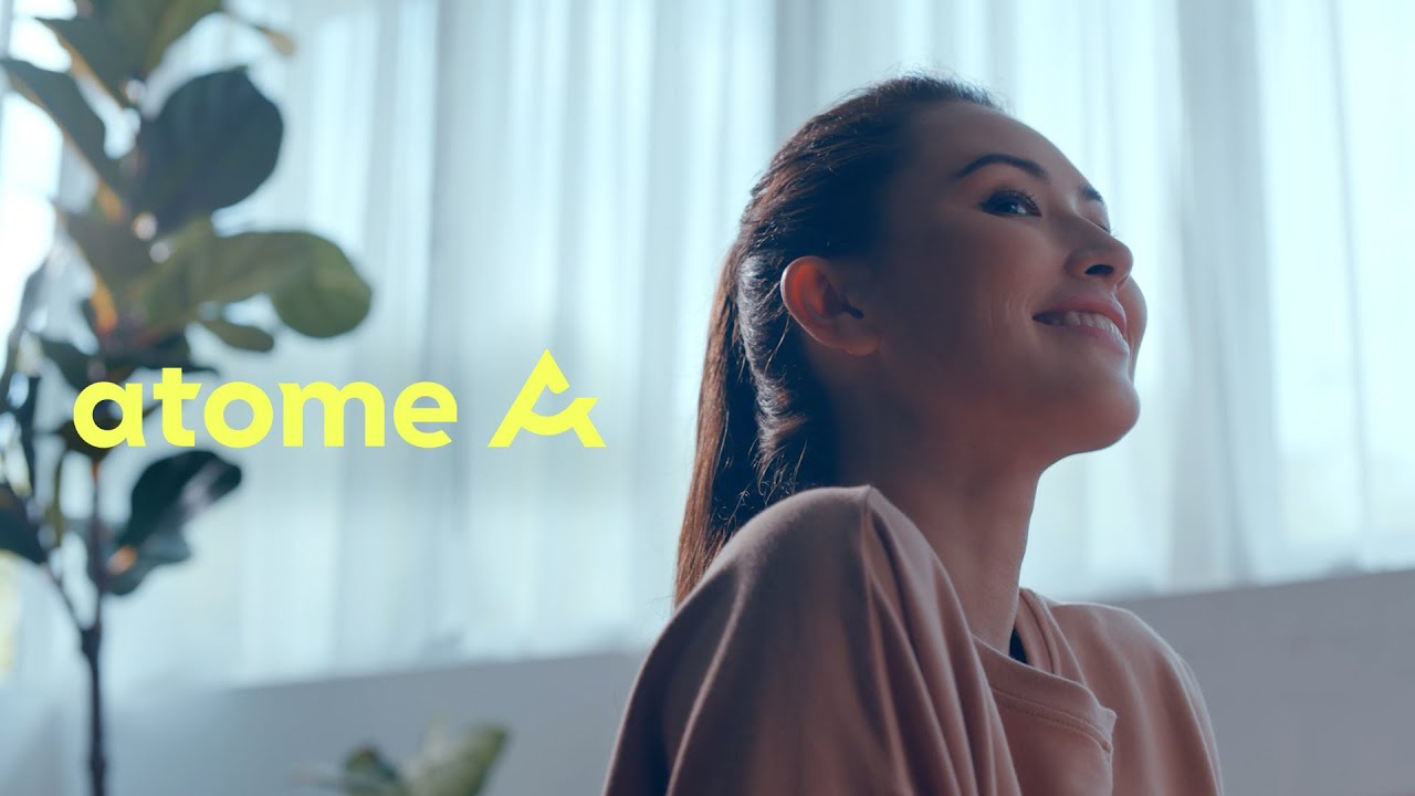 Atome | Own The Moment Ep. 2 - YouTube