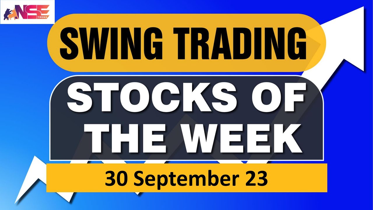 Swing Trading Strategies | Swing Trading Stocks | Swing Trading for ...