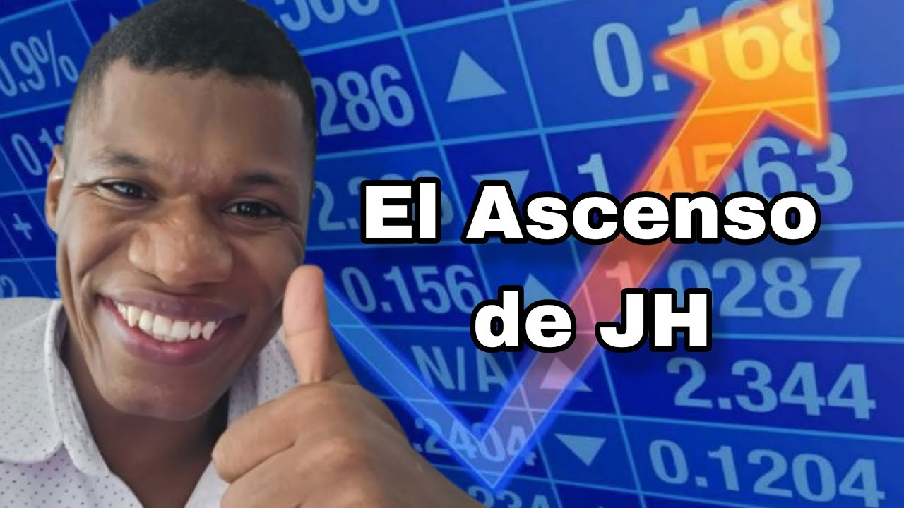 LA HISTORIA DE JH DE LA CRUZ - YouTube