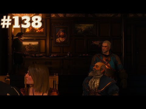 THE WİTCHER 3:WİLD HUNT-DLC- Açıl Susam #138