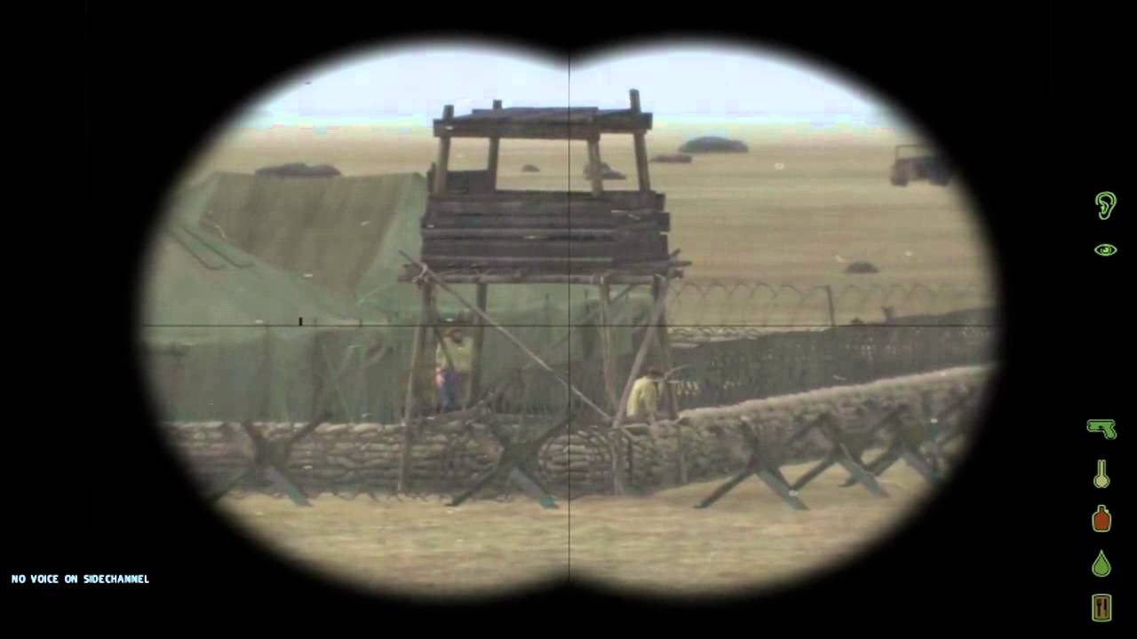 DayZ fallujah : jump around - YouTube