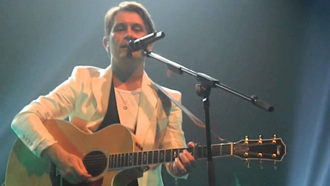 Mark Owen-Raven - YouTube