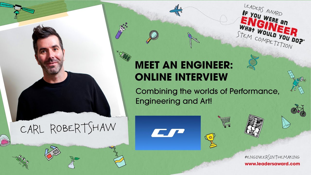 The Olympics, The Superbowl and Kites - Meet an Engineer┃Primary ...