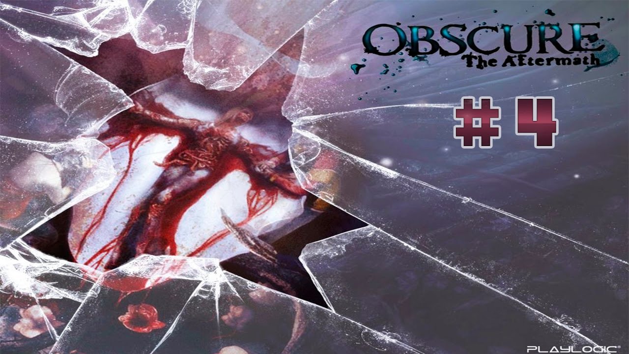 Obscure: The Aftermath - PSP - Espectros de Laboratorio - Walkthrough ...