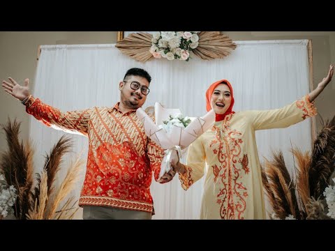 Kabeda Wedding Hall #merried #rapatkoordinasi - YouTube