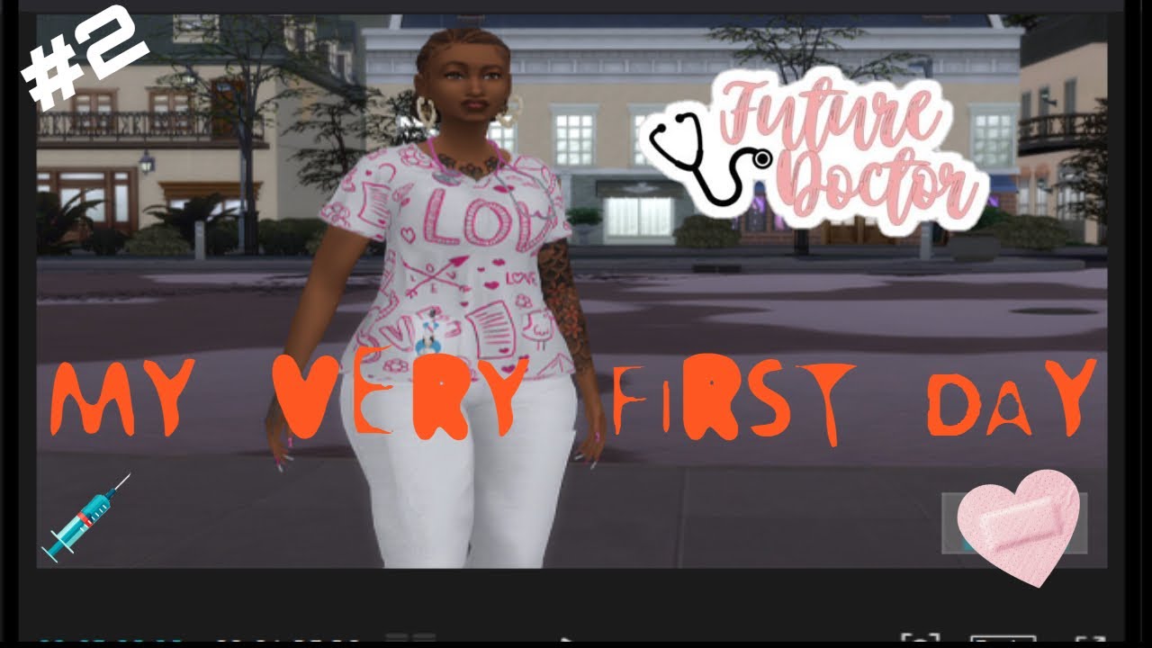 2.AUBREE'S LIFE AS A SINGLE MOTHER|FIRST DAY ON THE JOB| #newvideo # ...