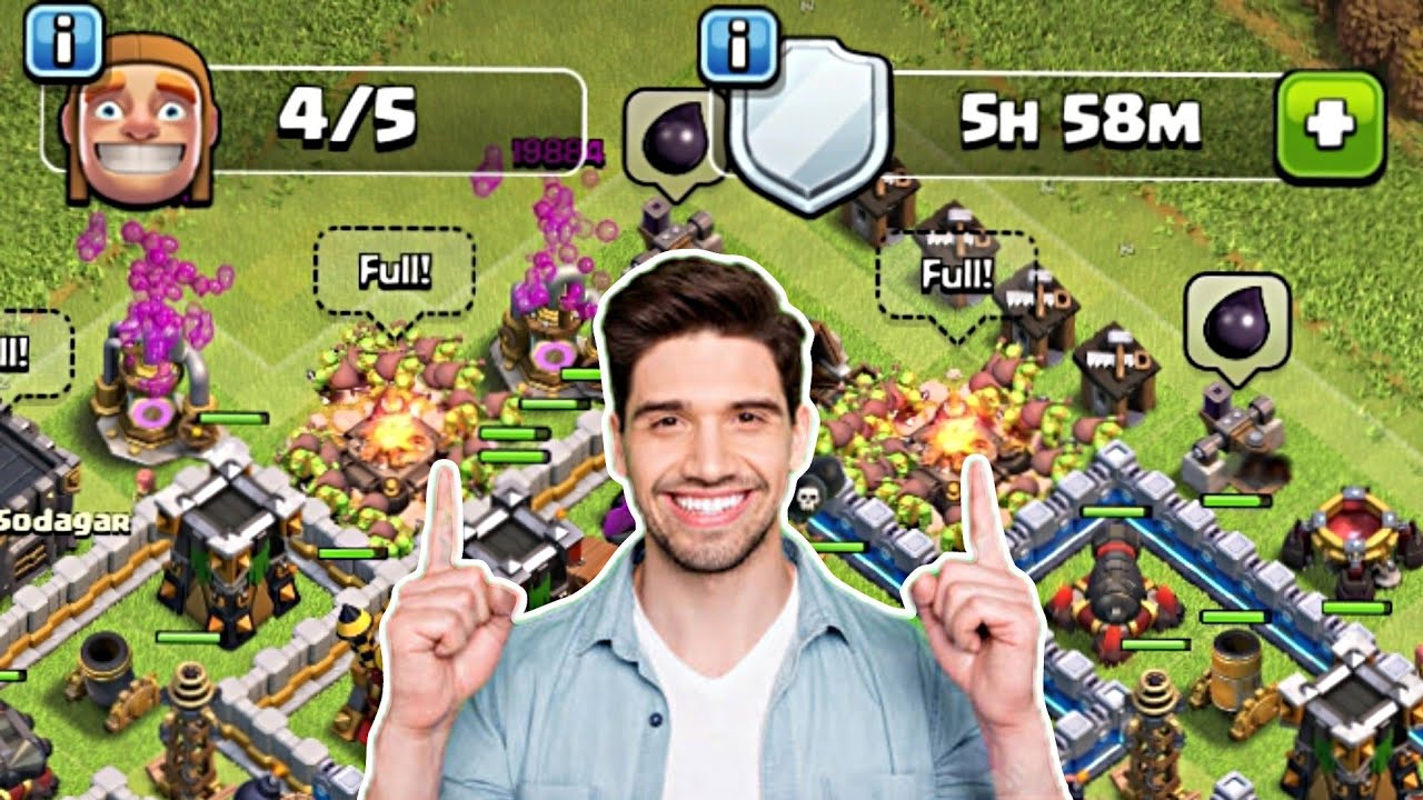coc - YouTube