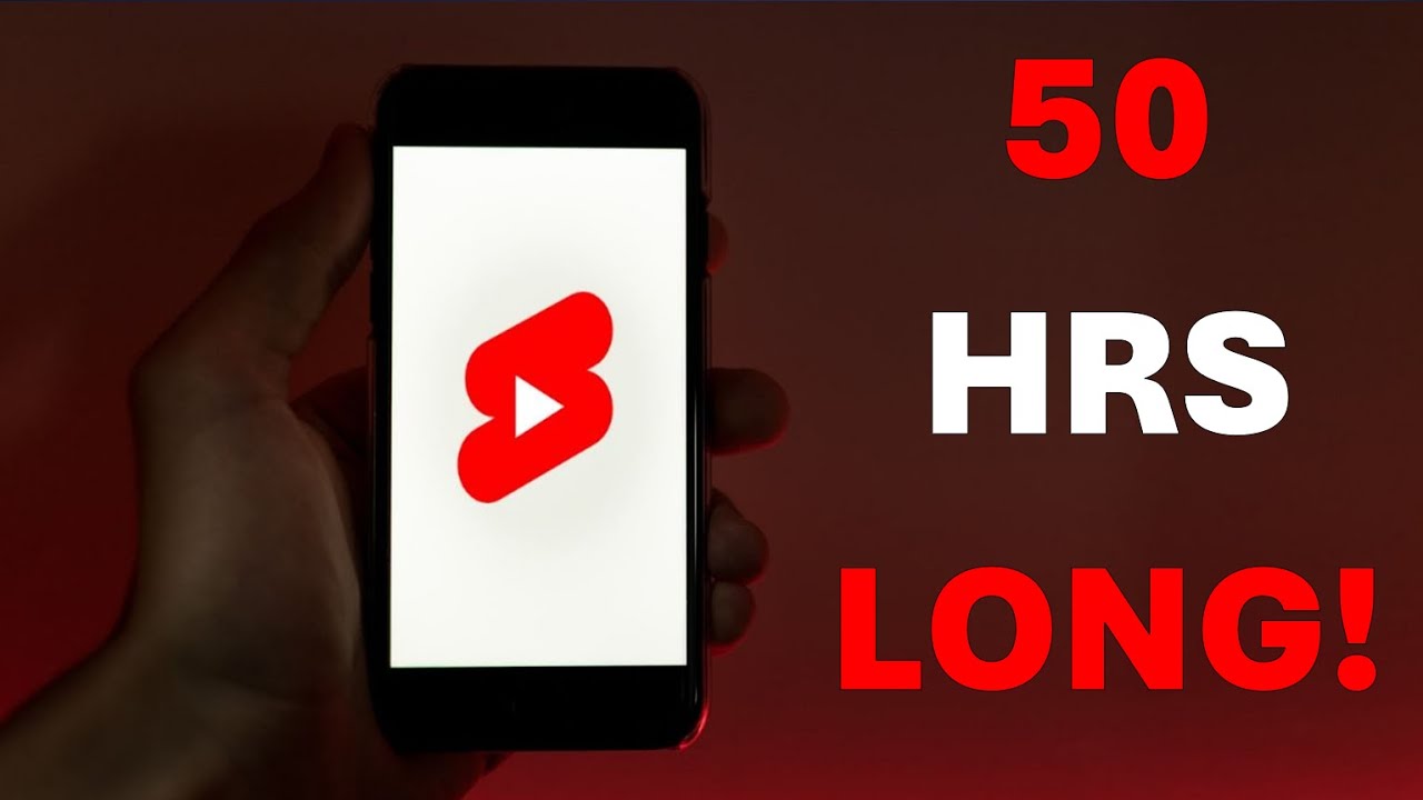 Longest Short on YouTube - YouTube