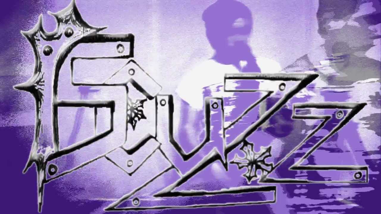 Walk Like Suicide - Scuzz TV Ident - YouTube