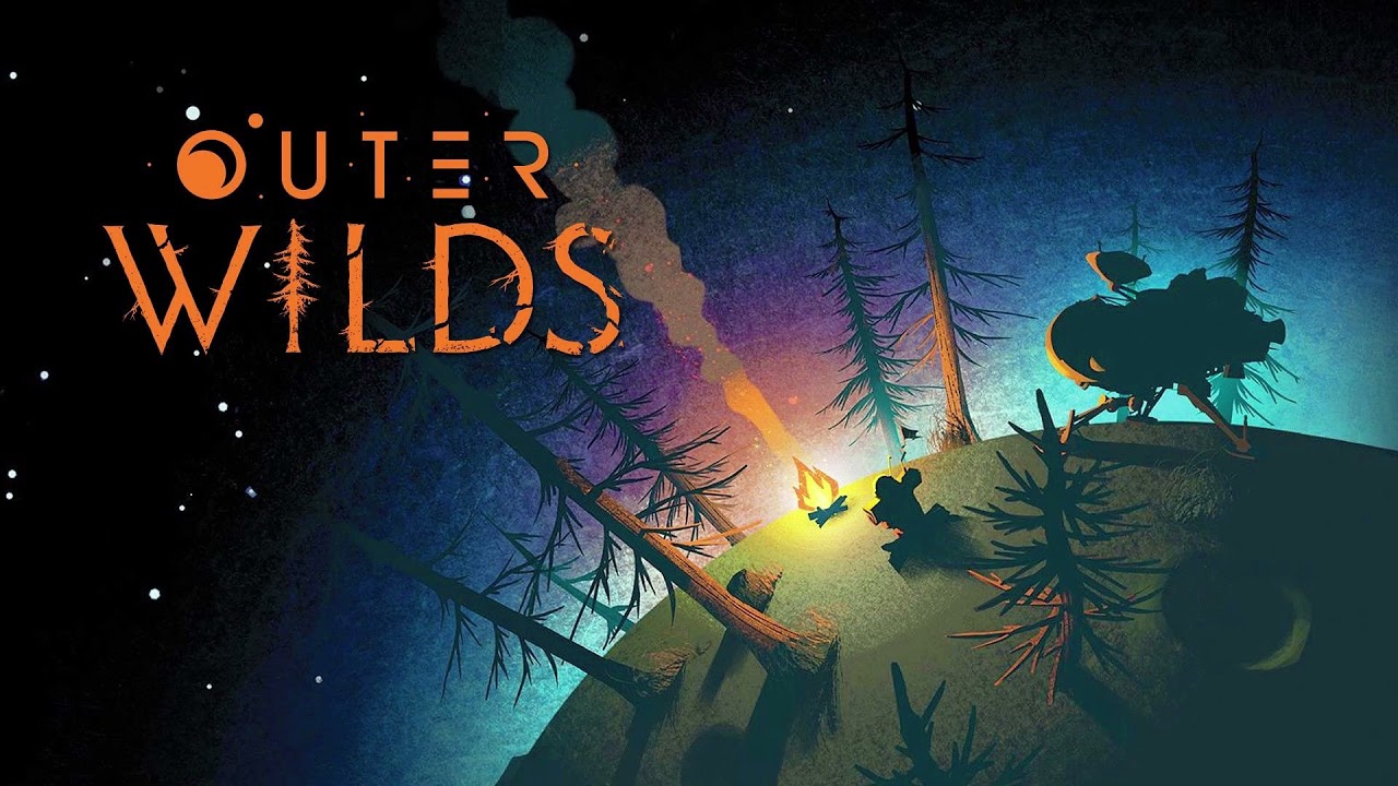 Travelers - Outer Wilds OST (All Instruments Join) - YouTube