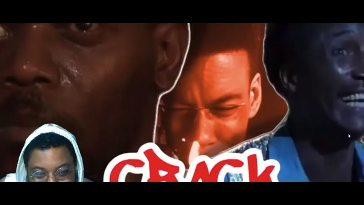 Top 5 Drug Addicts In Black Films & Top 3 In Black TV | REACTION ...