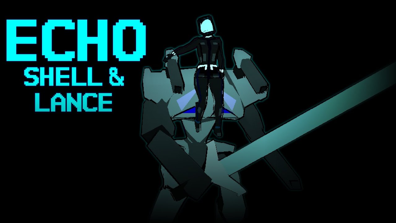 Echo Game Trailer - YouTube