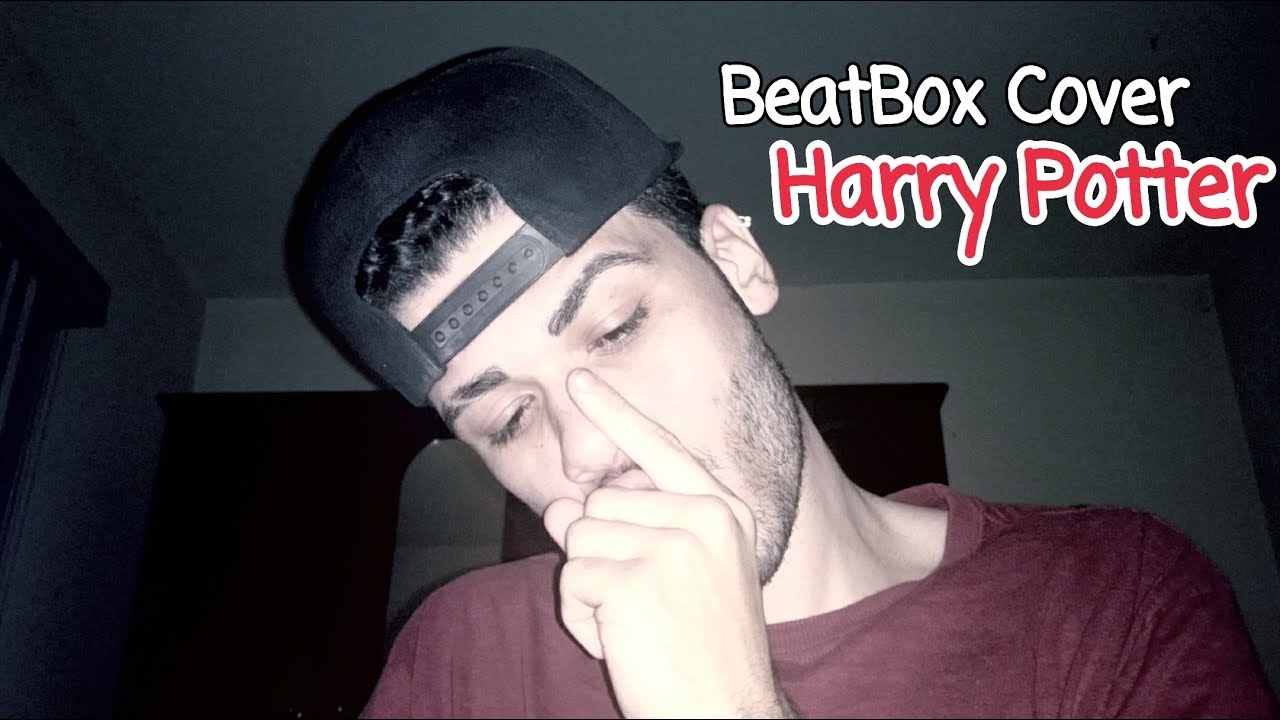 COMO FAZER COVER DO HARRY POTTER COM BEATBOX - YouTube