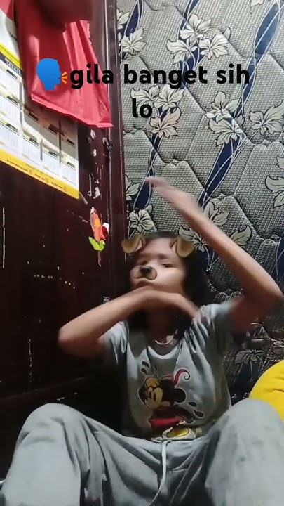 emang aku gila ya komentar ya - YouTube