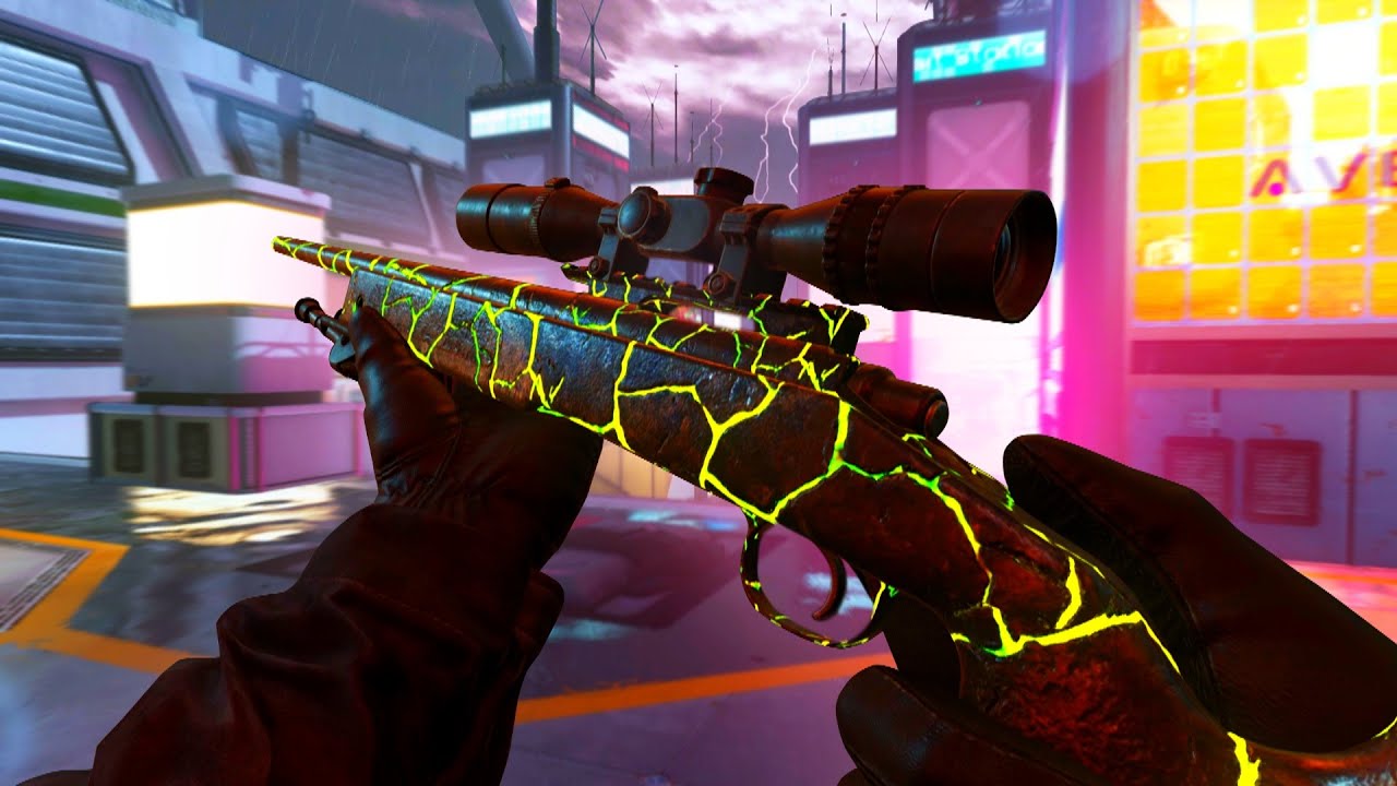 NEW CALL OF DUTY MODS ARE COMING.. - YouTube