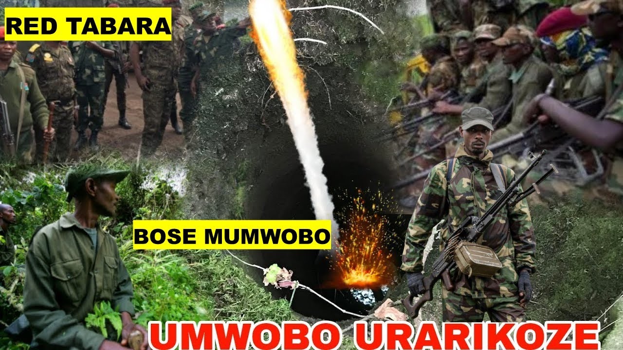 BOOM #RED TABARA #GEN NEVA ARAYICIKIRAHEHE KUMUPAKA #GATUMBA BINJIYE ...