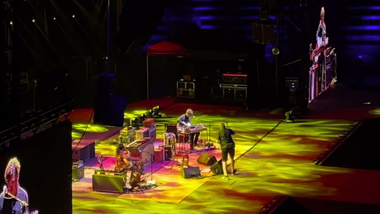 You Can Never Can Tell (c’est la vie) - Kat Dyson & Doug Pettibone ...