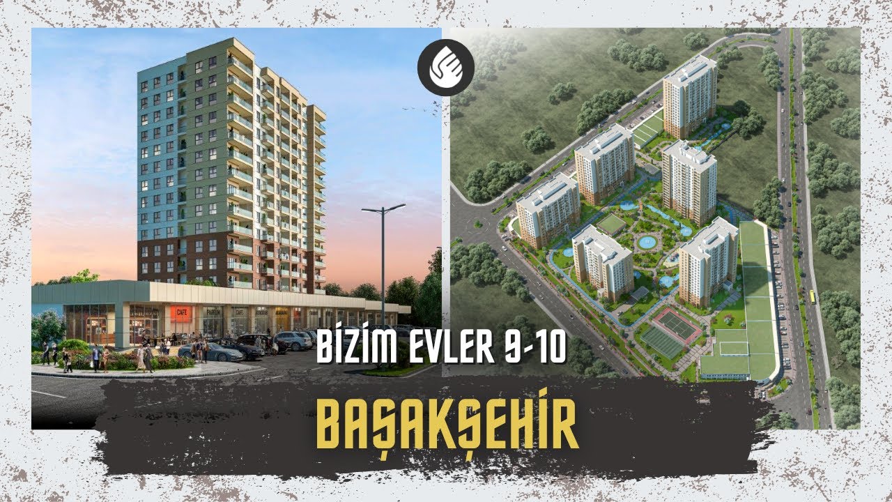 Новостройки с семейным концептом: цены от $300.000 | Bizim Evler 9 - 10 ...