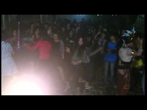 Goyang MORENA Miss HANNY & CREE