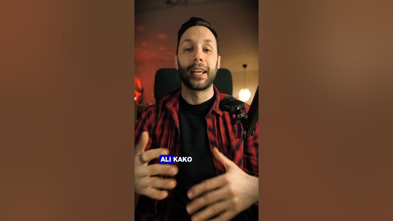 Koji su tvoji kriterijumi za odabir telefona? - YouTube