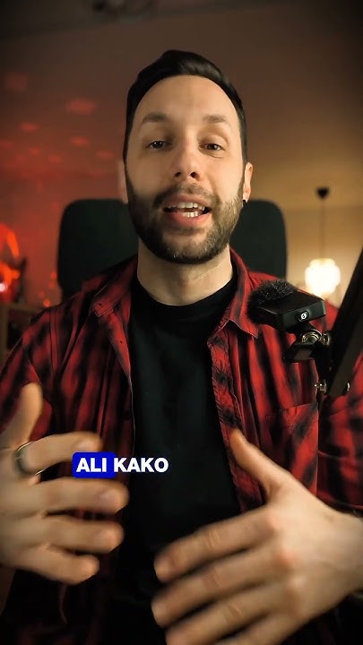 Koji su tvoji kriterijumi za odabir telefona? - YouTube