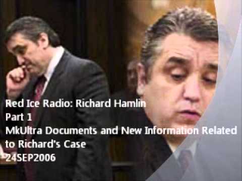 Red Ice Radio: Richard Hamlin 24SEP2006 Part 1 - YouTube