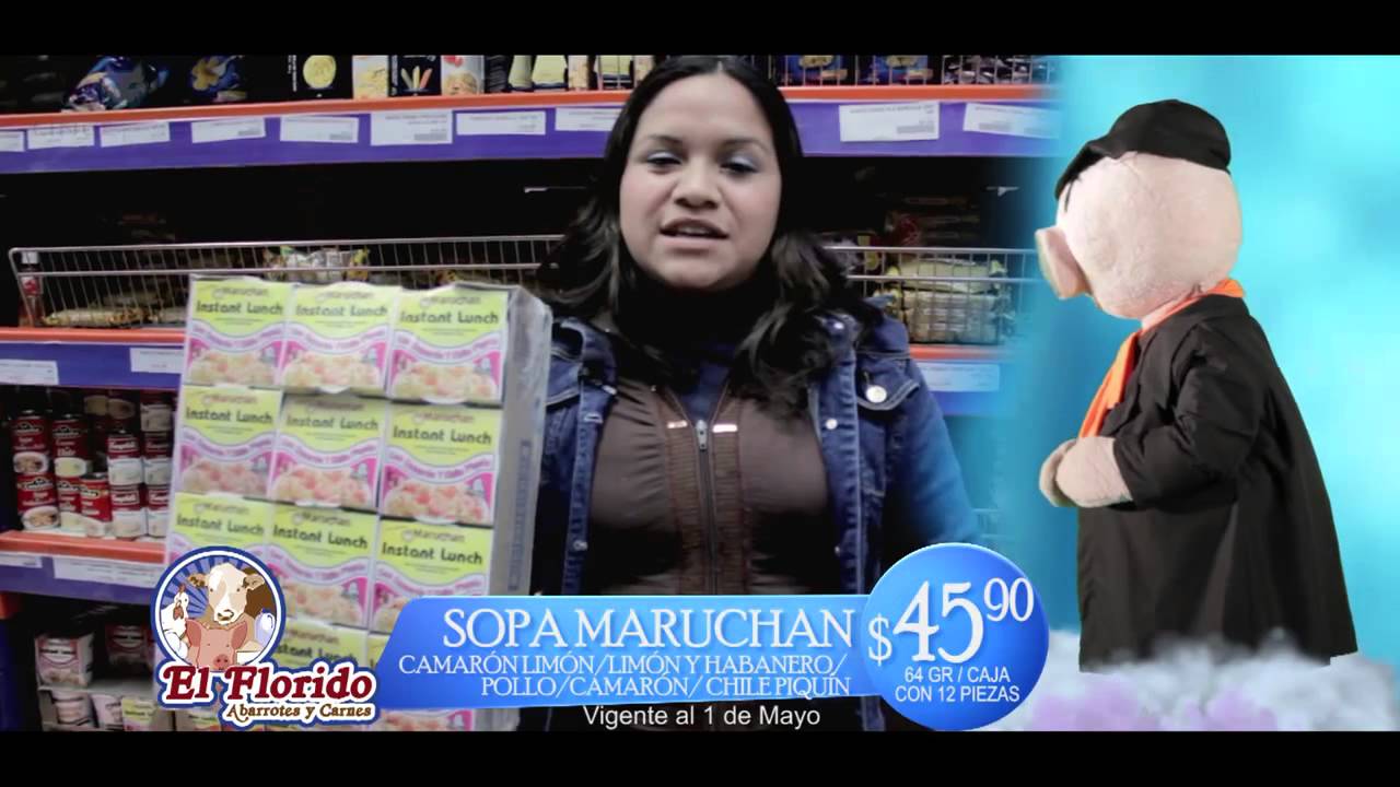 El Florido Abarrotes y Carnes Ofertas del 25 de Abril al 01 de Mayo del ...
