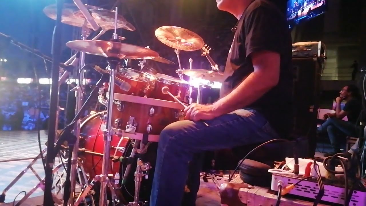 El Shadai Chords - Chordify