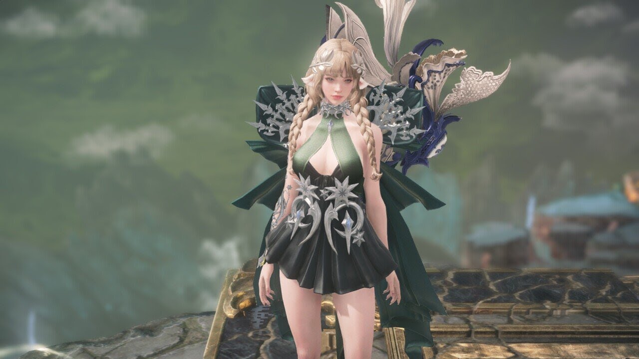 Lost Ark 1445 Bard Raid Play - YouTube