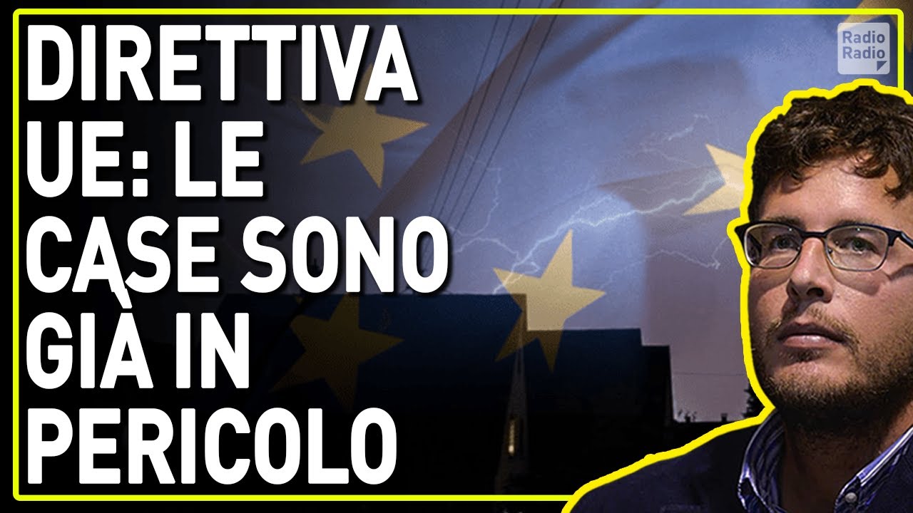 Le grinfie degli investitori sulle case dei più deboli: lo scenario da ...