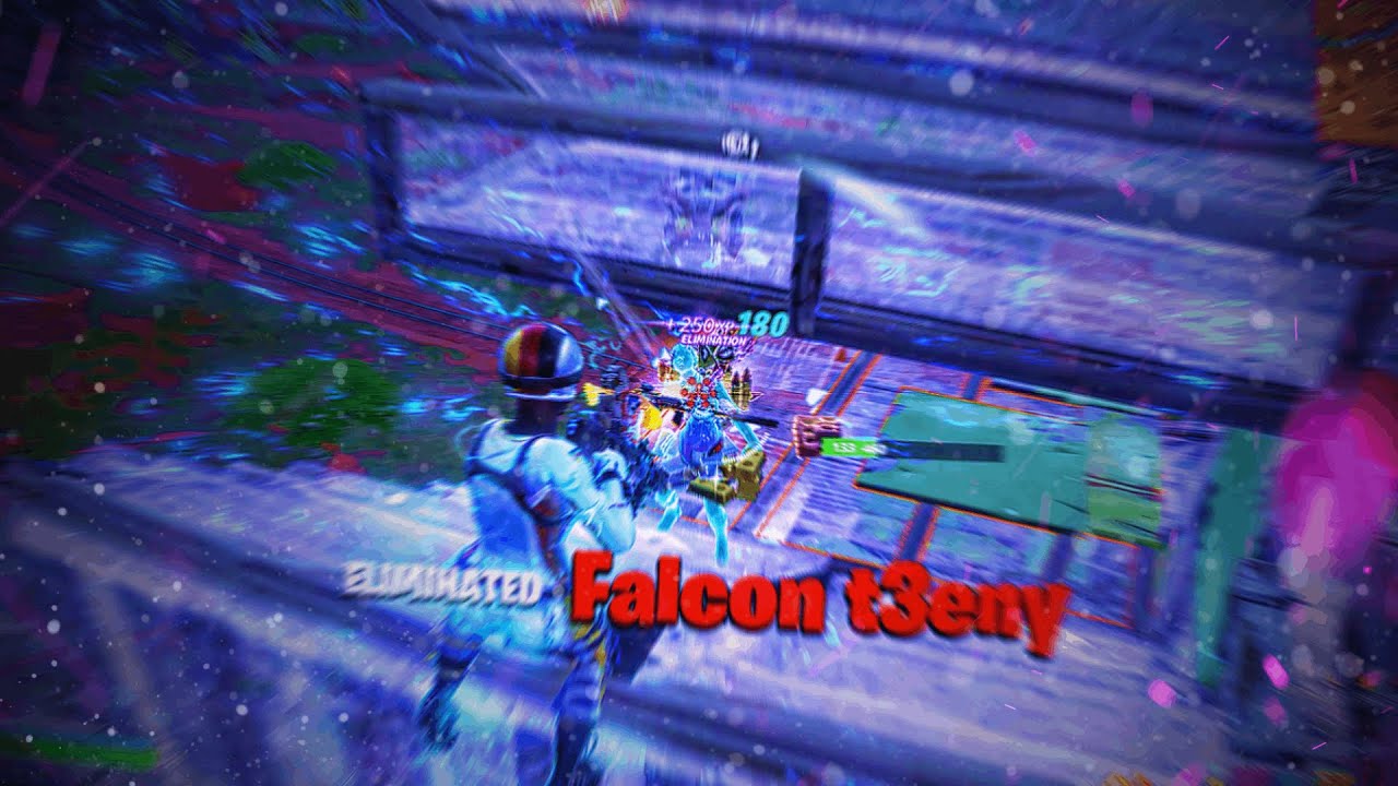 2 Fake | Fortnite Highlights #11 - YouTube