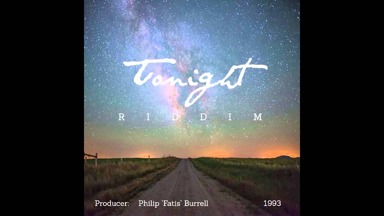 Tonight Riddim - (Instrumental) - YouTube