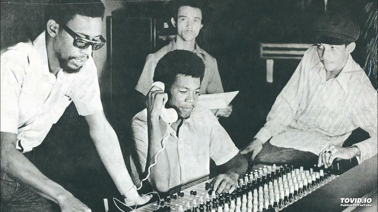 Good Old Dub 1972 (Dub & Instrumental Mix) - YouTube