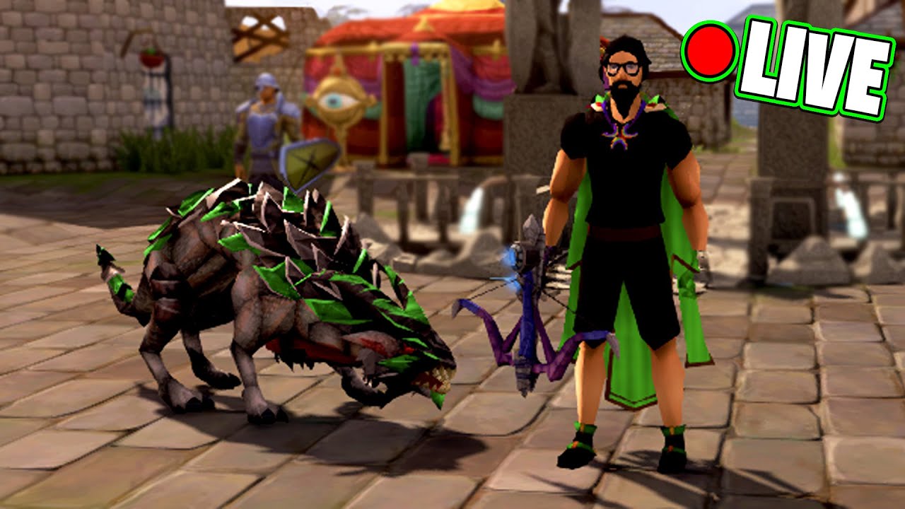 RS3 Double XP Chilled Day Stream Returning Player Caztecx LIVE RS3 Double XP Chilled Day Stream Returning Player Caztecx LIVE