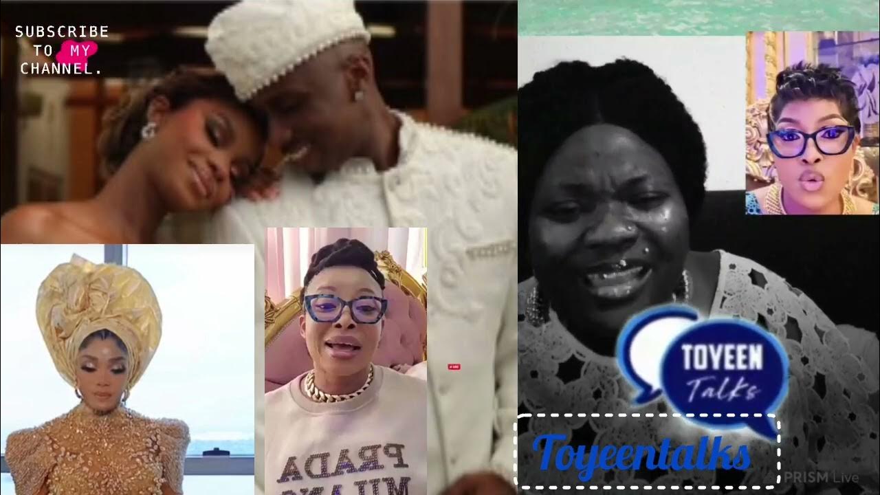 Haaa Zeemama Ti Ni Oru La Won Ma Lo Si Orun... E Gbo Nkan Ti Won So Lori Show Won... - YouTube