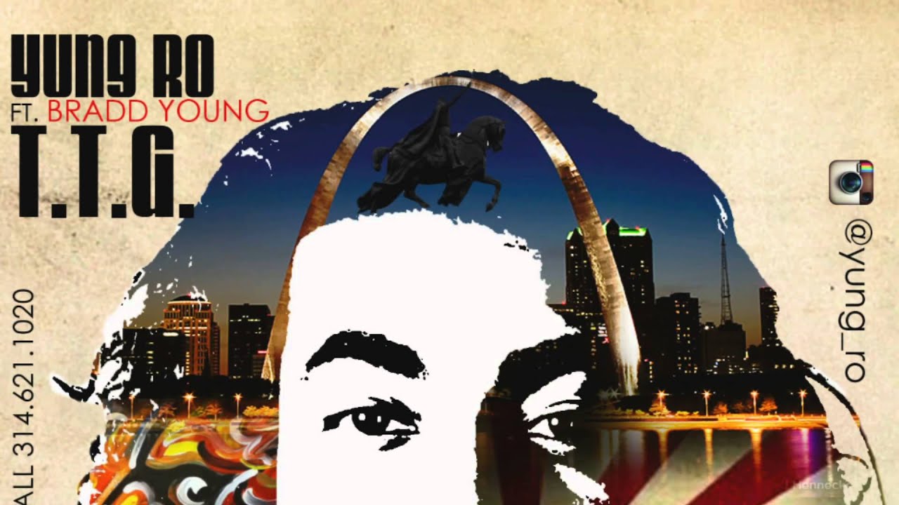 Yung Ro ft.Bradd Young - T.T.G (Trained To Go) - YouTube