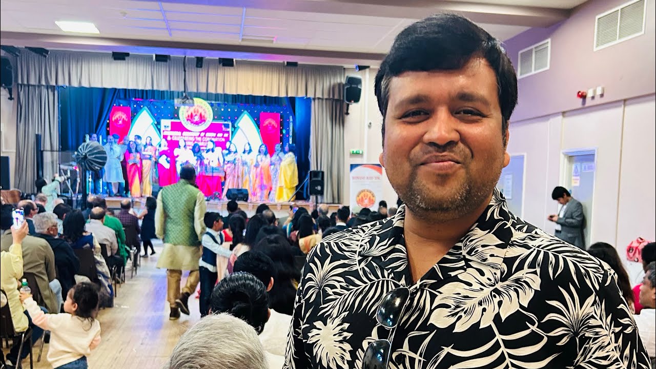 Coronation Celebrations by Hindu Aid UK | Coronation | Part of History ...