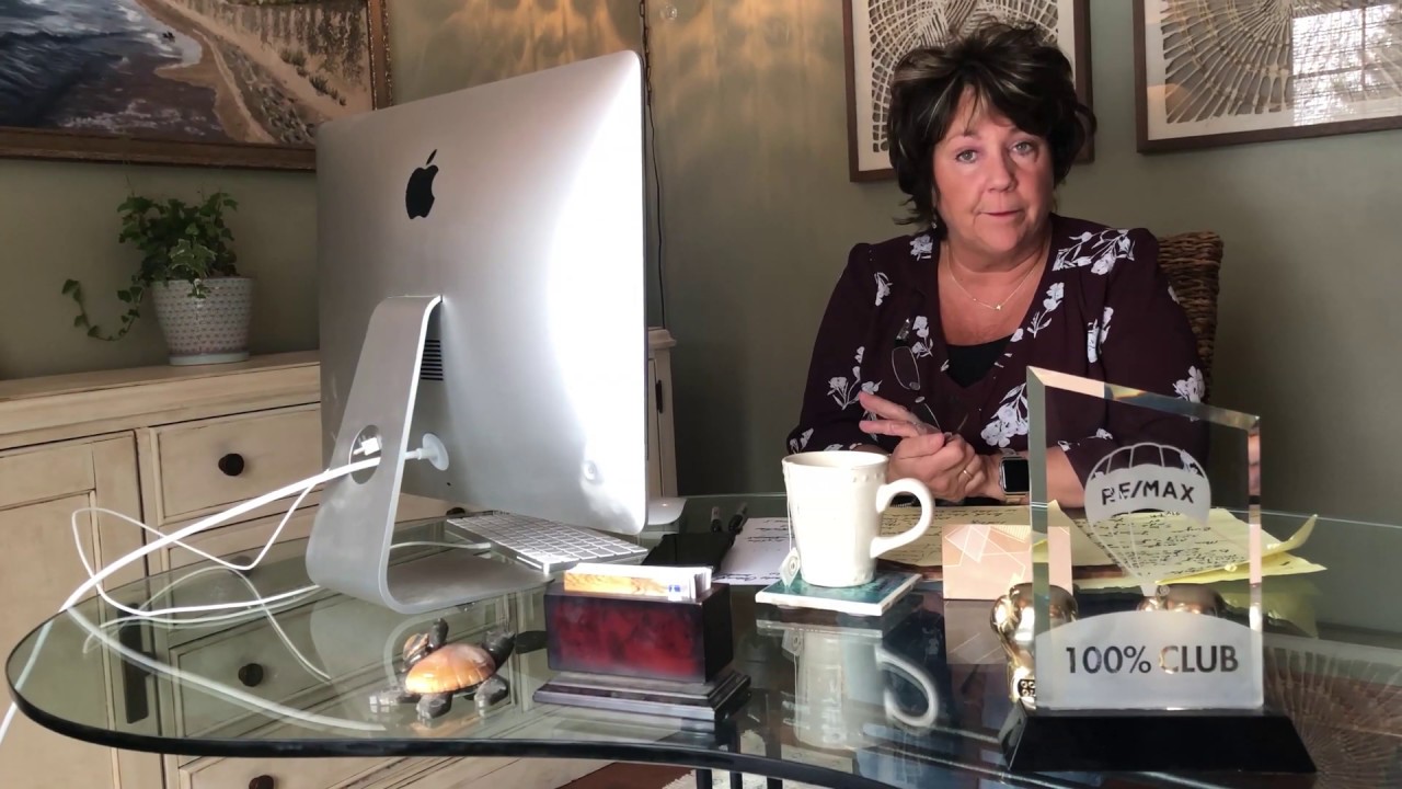 REAL ESTATE WITH RHONDA FEBRUARY 2019 - YouTube