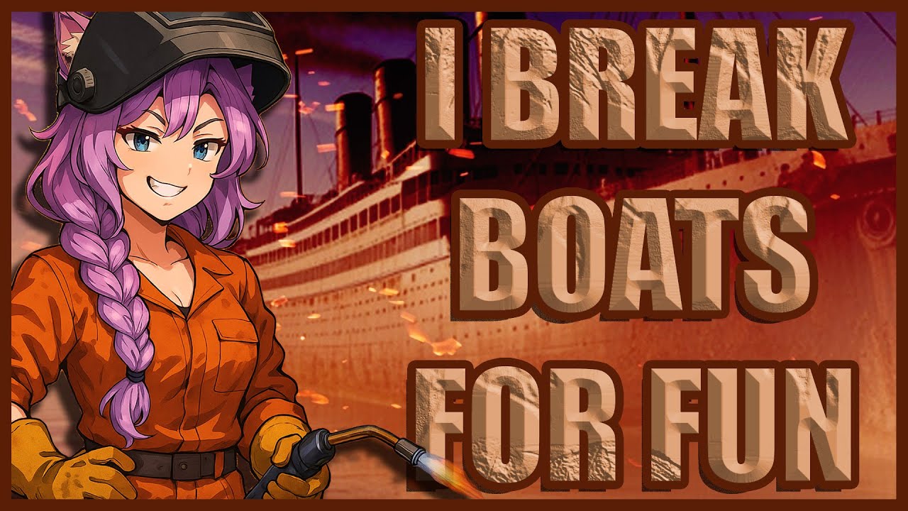 3 NEW SHIPS?!『 Ship Graveyard Sim 2 』 - YouTube