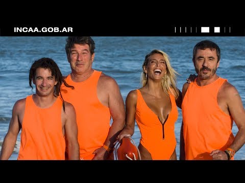 BAÑEROS 5 un film de RODOLFO LEDO