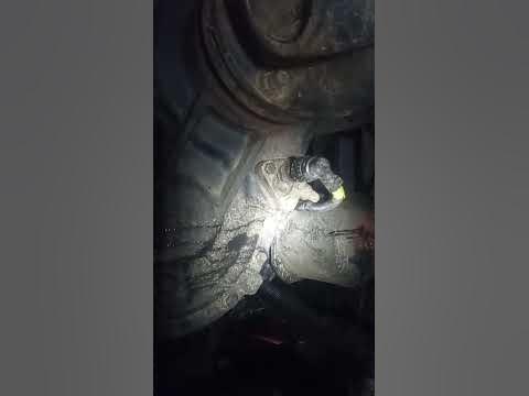 КамАЗ Нео не работает блокировка дифференциала.не отключается ...