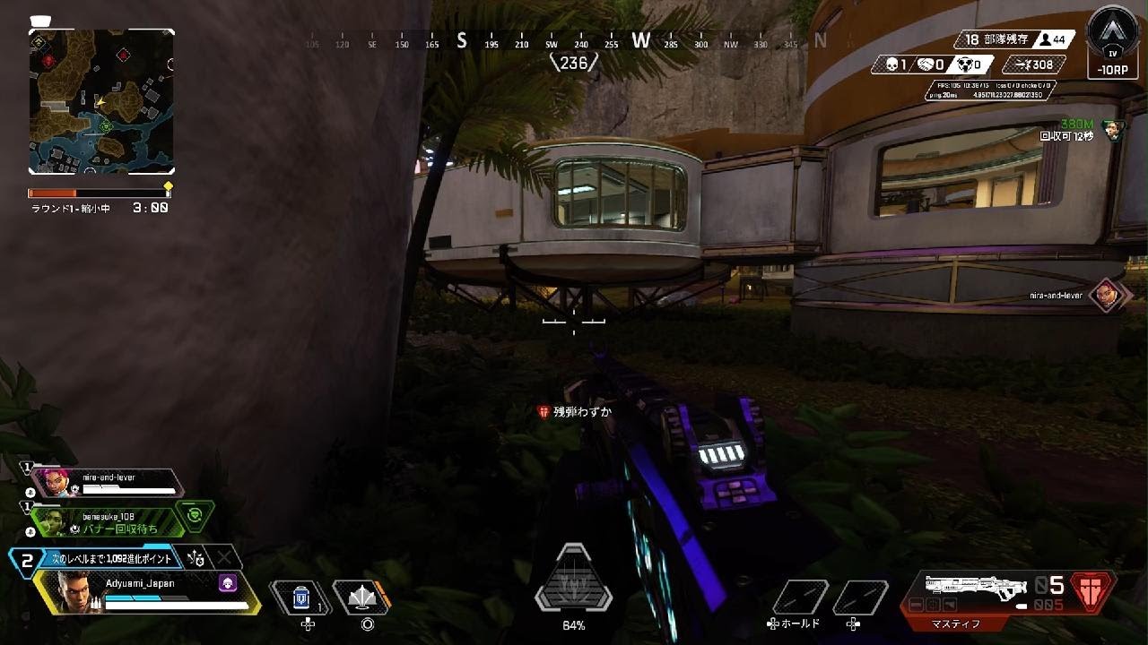 Apex Legends_20241201133151 - YouTube