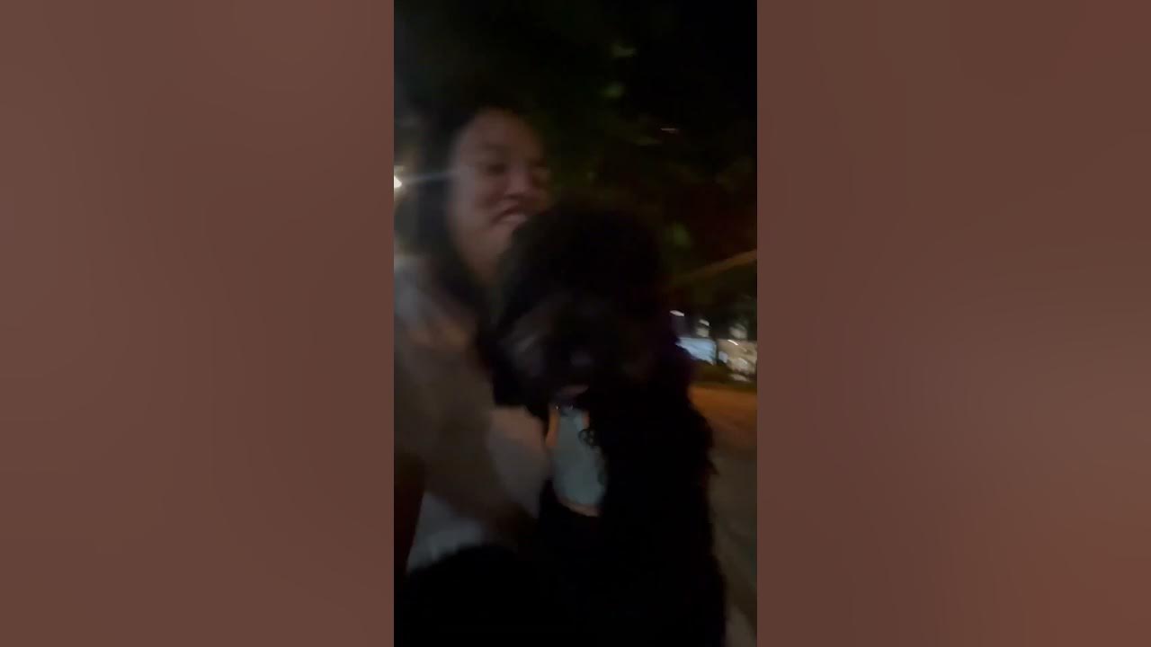 Kiki với Dừa 🥥 chơi với nhau kìa 🩷 - YouTube