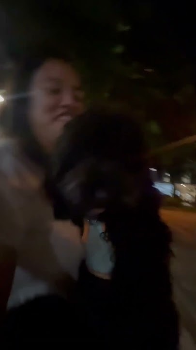 Kiki với Dừa 🥥 chơi với nhau kìa 🩷 - YouTube