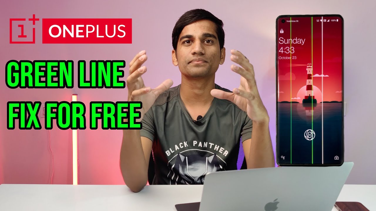 I Fixed My OnePlus 8 Pro Green Line For Free OnePlus Green Line Issue i-fixed-my-oneplus-8-pro-green-line-for-free-oneplus-green-line-issue