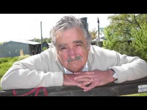 Hazırda fermer olan dünyanın ən kasıb prezidenti