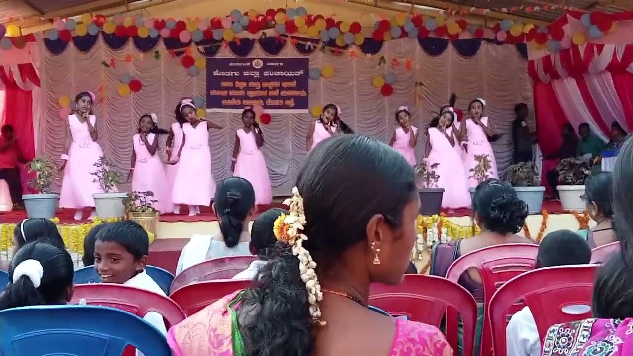 school days 2022 G.M.P.School Murnad 🥰🥰😍😍🤩🤩♥️♥️💖💖 ️ ️ - YouTube