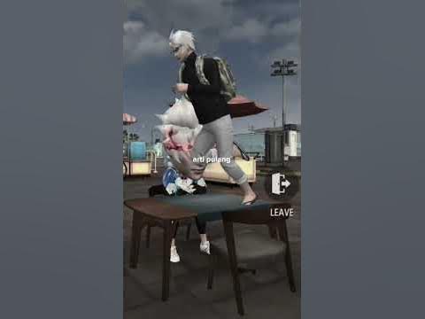 gatau gabutt🗿 #youtubeshorts #freefire - YouTube