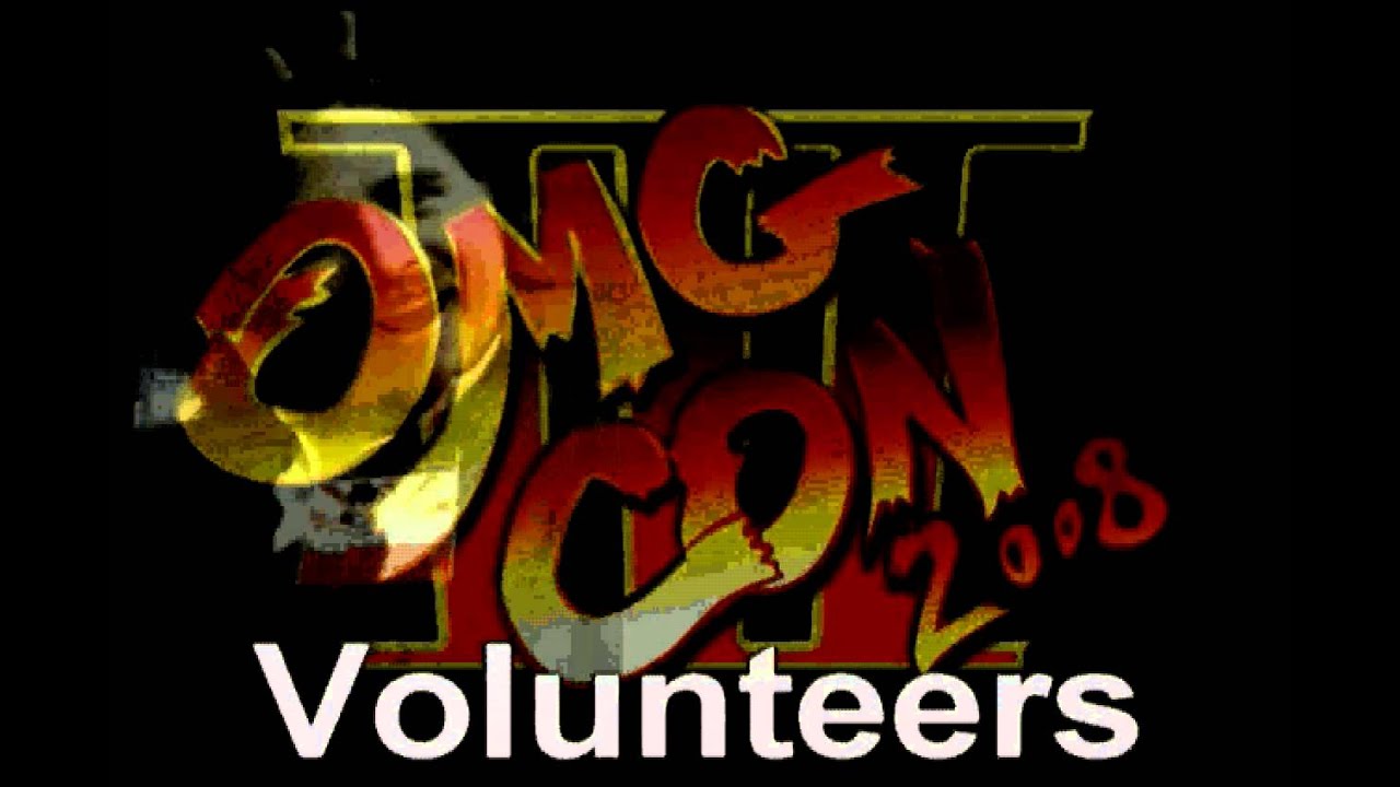 OMGcon 2008 Closing Ceremony - Thanks - YouTube